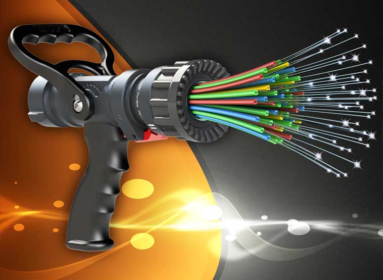 POK - Manufacturer of firefighting equipment - August 5th, 2019 – The ...